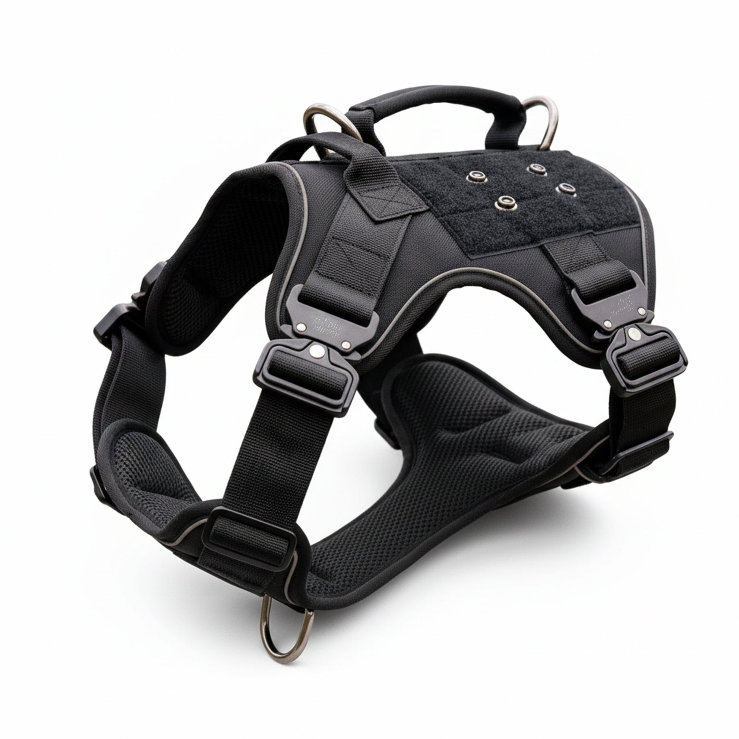 Tuff Pupper - Adventure Gear Dogs Love Anytime, Anywhere! – Tuff Pupper